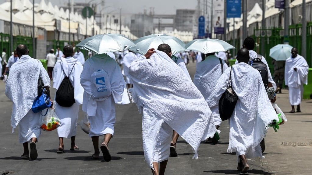 Umrah And Hajj Packages: Your Ultimate Guide - A Best Travel Partner ...